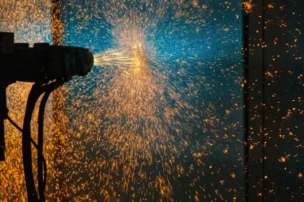 Surfacing Technologies | Coating Processes